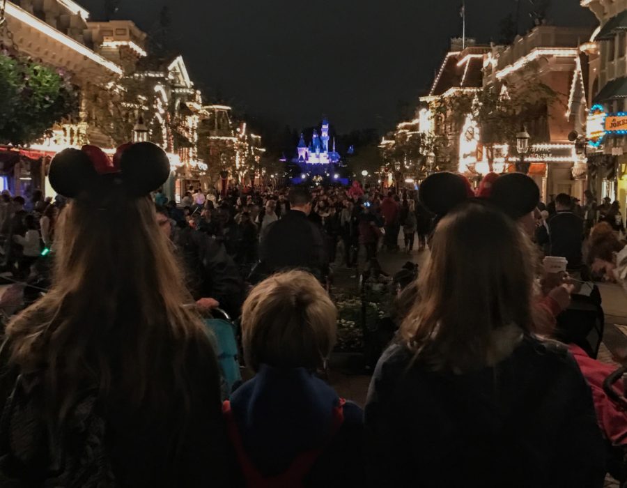 Autism Accessibility in Disneyland – the DAS pass – Sensory Access Travel