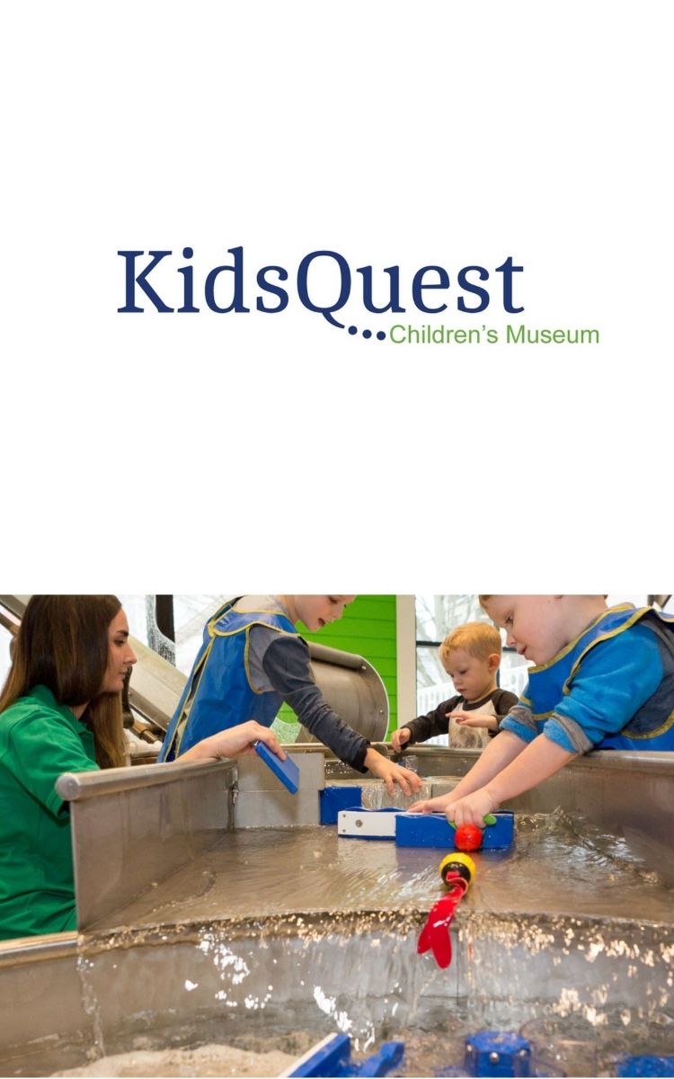 KidsQuest – Sensory Access Travel